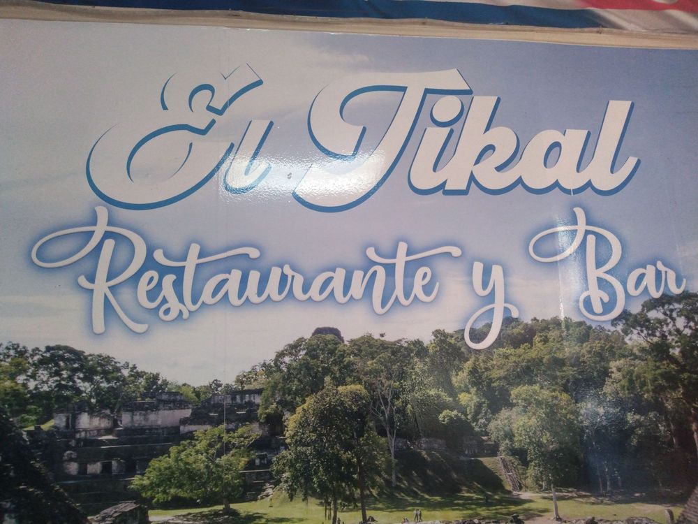 EL TIKAL - Updated May 2024 - 1913 W Pico Blvd, Los Angeles, California - Guamanian - Restaurant ...