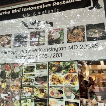 ARTHA RINI INDONESIAN RESTAURANT - Updated April 2025 - 165 Photos & 63 ...