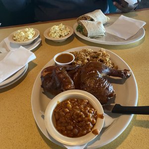 SPIEDIE & RIB PIT - 10 Photos & 49 Reviews - 3908 Vestal Pkwy E, Vestal ...