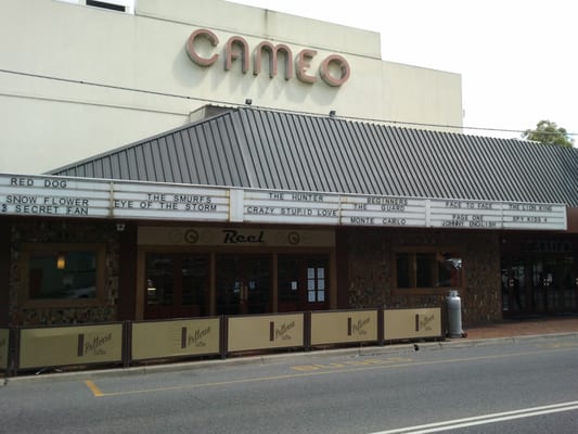 CAMEO CINEMAS - Updated July 2025 - 1628 Burwood Hwy, Belgrave Victoria ...