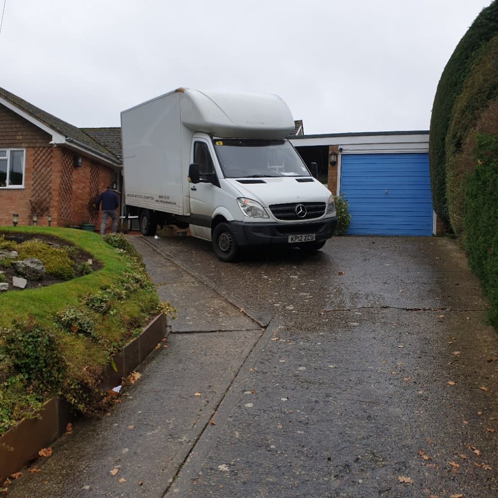 BEST MOVE LOGISTICS LTD - Updated April 2024 - Chertsey, Surrey, United ...