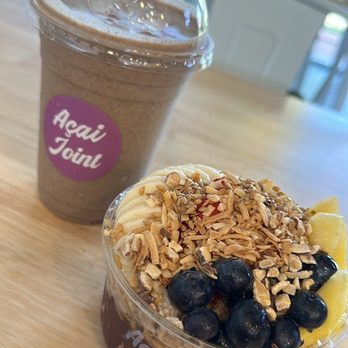 ACAI JOINT - Updated September 2024 - 276 Photos & 191 Reviews - 17575 ...