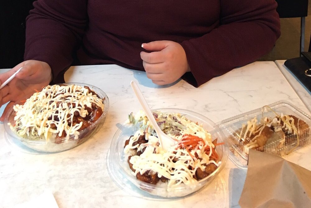 KATSUBI RESTAURANT & SUSHI BAR - Updated October 2024 - 1123 Eruera St ...