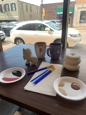 POTTERY HOLLOW - Updated November 2025 - 34 Photos & 41 Reviews - 116 N ...