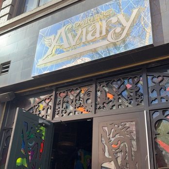 DARLING AVIARY - Updated June 2025 - 894 Photos & 733 Reviews - 712 K ...