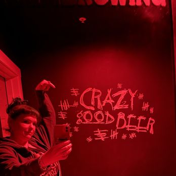 ASYLUM BREWING - Updated May 2024 - 48 Photos & 12 Reviews - 180 W Elm ...