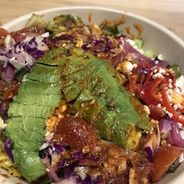 CAVA - Updated January 2025 - 143 Photos & 172 Reviews - 1919 Mckinney ...