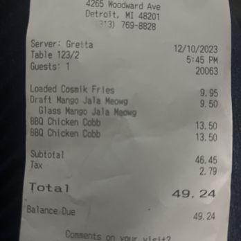 HOPCAT - Updated June 2025 - 906 Photos & 908 Reviews - 4265 Woodward ...