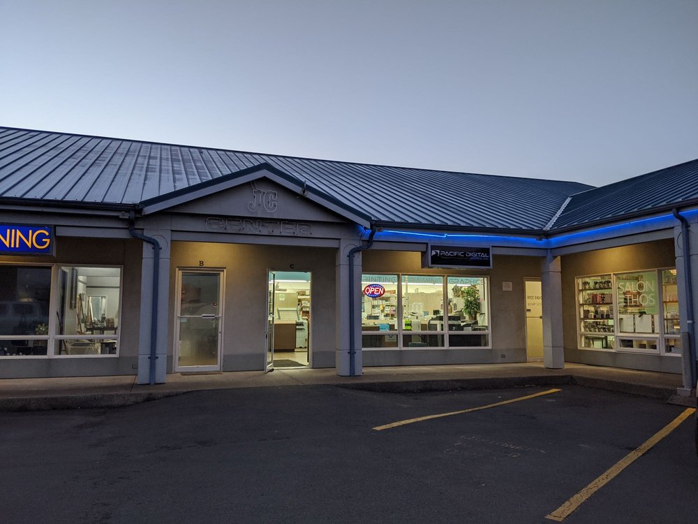 PACIFIC DIGITAL WORKS - Updated August 2025 - 145 N Coast Hwy, Newport ...