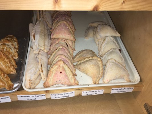 PANADERIA Y PASTELERIA EL NOPAL BAKERY - Updated December 2025 - 1619 ...