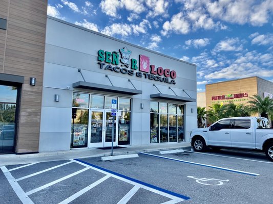 SENOR LOCO TACOS AND TEQUILA - Updated December 2025 - 424 Photos & 193 ...