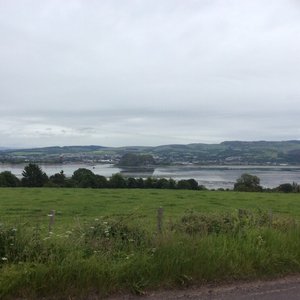 GLEDDOCH HOUSE HOTEL - Hotels - Old Greenock Road, Langbank ...