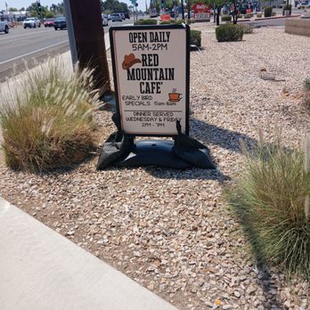 RED MOUNTAIN CAFE - Updated October 2025 - 109 Photos & 228 Reviews ...