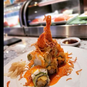 SKYFIN ASIAN BISTRO - Updated July 2024 - 240 Photos & 129 Reviews ...