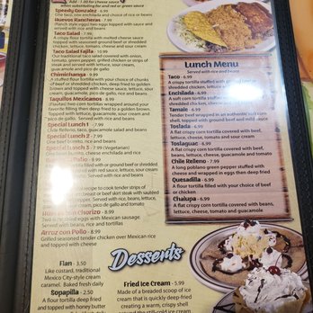 LOS PATIOS - Updated December 2025 - 31 Photos - 1724 E Main St ...