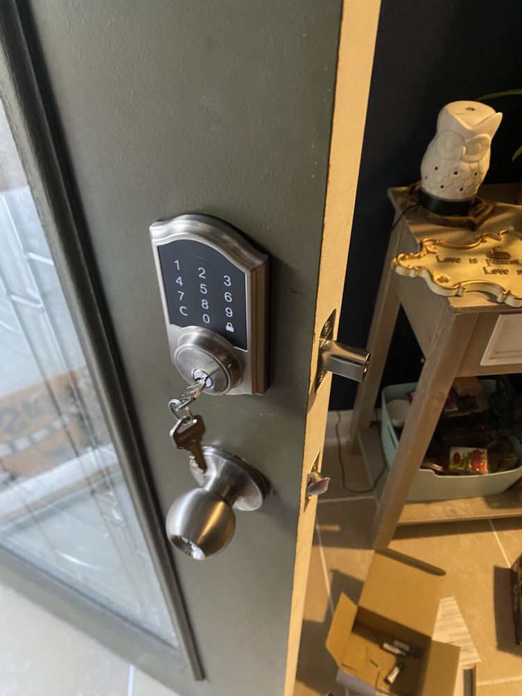 JACKSONVILLE LOCKSMITH PRO - Updated July 2025 - 13 Photos & 10 Reviews - Jacksonville, Florida ...