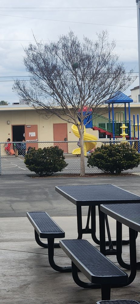 VISTA SQUARE ELEMENTARY SCHOOL - Updated August 2025 - 540 G St, Chula ...