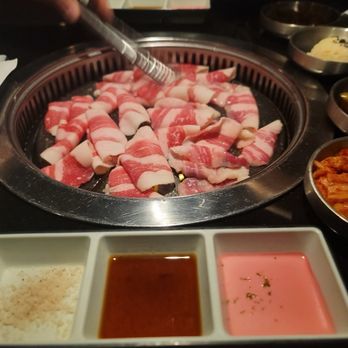 CHADOL KOREAN BBQ - Updated November 2024 - 824 Photos & 334 Reviews ...