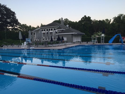 THE BAILIWICK CLUB - Updated August 2025 - 12 Duncan Dr, Greenwich ...