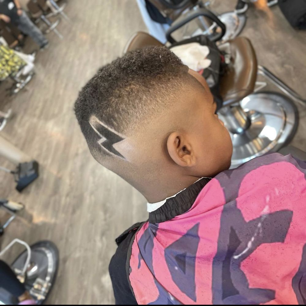 BLADED BY FLASH - Houston, Texas - Barbers - Phone Number - Yelp