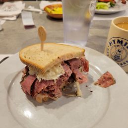 HYMIE’S DELICATESSEN - Updated January 2026 - 452 Photos & 446 Reviews ...