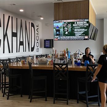 THE DECKHAND SOCIAL - Updated October 2025 - 121 Photos & 126 Reviews - 3901 Thomas Dr, Panama ...