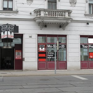 REPA NEO - Updated April 2025 - 14 Reviews - Franz-Josefs-Kai 33, Wien ...