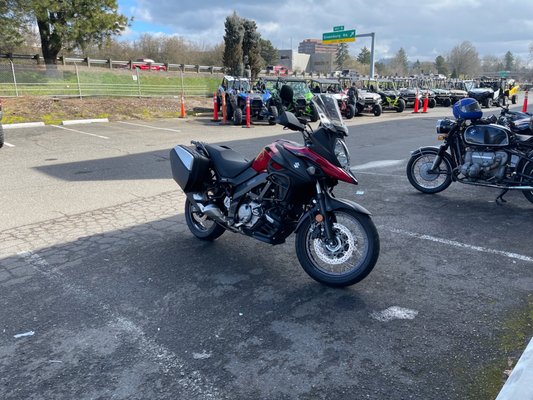 BOB LANPHERE’S BEAVERTON MOTORCYCLES - Updated February 2025 - 158 ...