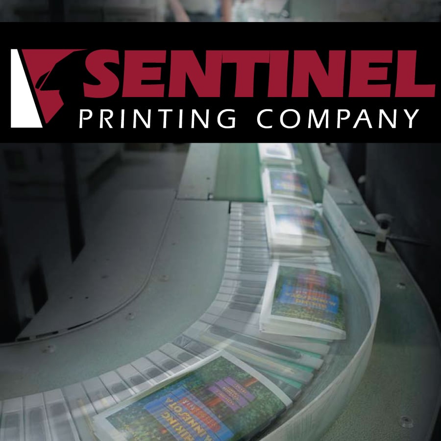 SENTINEL PRINTING INC - Updated December 2024 - 250 Hwy 10 N, Saint ...