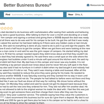 RV WHOLESALERS - Updated January 2026 - 23 Photos & 54 Reviews - 530 N ...