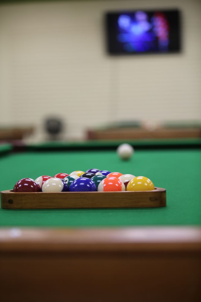 TRIPLE CUE BILLIARDS - Updated October 2025 - 24 Photos - 7630 Fair ...