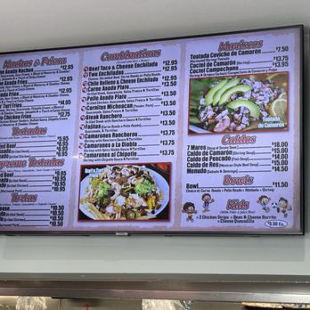 SEÑOR PANCHOS MEXICAN GRILL - Updated April 2026 - 313 Photos & 485 ...