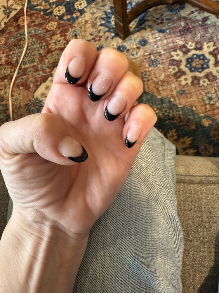 APOLLO NAILS AND SPA - Updated October 2025 - 23 Photos & 60 Reviews ...