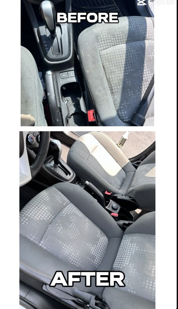 SPARKLE DETAILING - Updated July 2025 - Request a Quote - 138 E Rollins ...