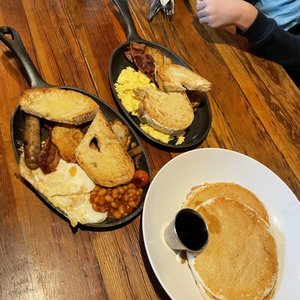 CAFE KINDRED - 771 Photos & 503 Reviews - 450 N Washington St, Falls ...