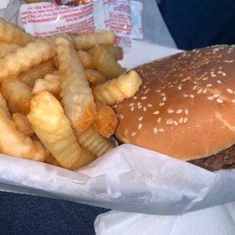 LA FIESTA BURGER - Updated September 2024 - 36 Photos & 67 Reviews ...