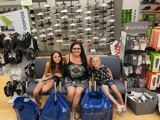 TRADEHOME SHOE STORES - Updated July 2025 - 4800 Golf Rd, Eau Claire ...