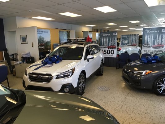 CENTAUR SUBARU - Updated December 2025 - 15 Photos & 25 Reviews - 3819 ...