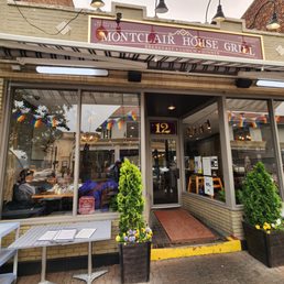 MONTCLAIR HOUSE GRILL - Updated October 2025 - 132 Photos & 144 Reviews ...