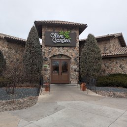 OLIVE GARDEN ITALIAN RESTAURANT - Updated December 2025 - 81 Photos ...