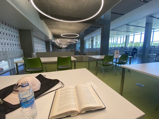 INDEPENDENCE - CHICAGO PUBLIC LIBRARY - Updated September 2025 - 32 ...