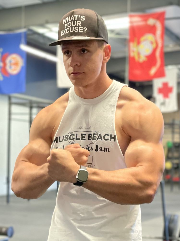 MARK V FIT - Updated April 2025 - 21 Photos - Clovis, California ...