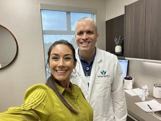 FIRST CLASS OBGYN - Updated December 2025 - 13 Photos & 161 Reviews ...