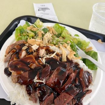 RASCALS TERIYAKI GRILL - Updated June 2024 - 323 Photos & 820 Reviews ...