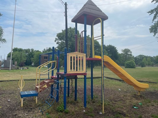 BUFFINGTON PARK - Updated September 2025 - 300 E 6th Ave, Gary, Indiana ...
