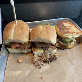 DEAD END BBQ - Updated July 2024 - 231 Photos & 366 Reviews - 3621 ...