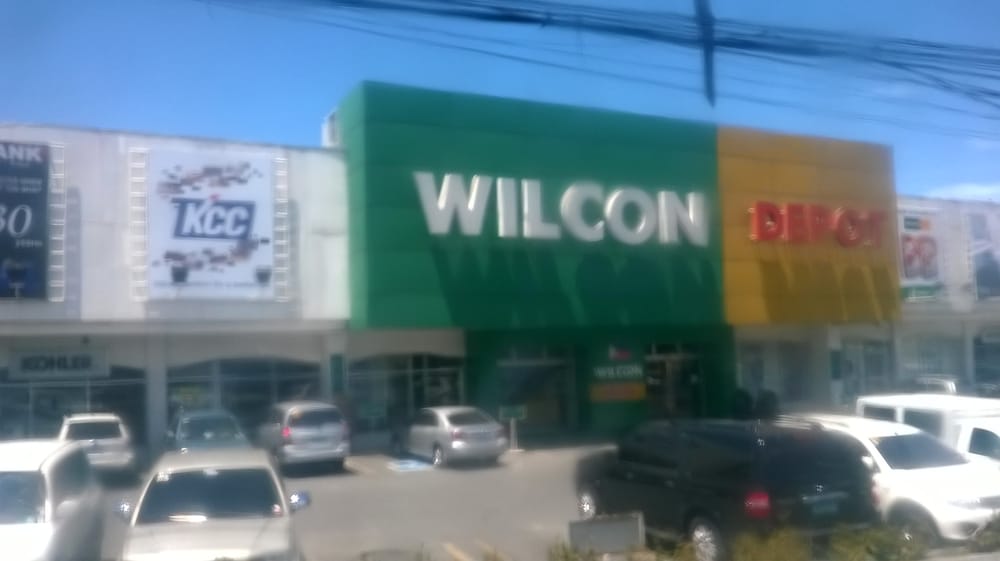 WILCON BUILDER’S DEPOT - Updated December 2025 - 8003 Real St., Alabang ...