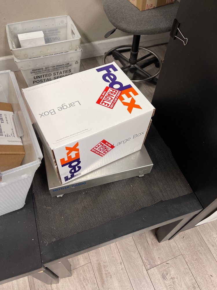 FEDEX / WEST COAST MAIL STOP - Updated October 2025 - 32 Photos & 124 ...