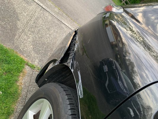 KENT COLLISION CENTER - Updated January 2026 - 67 Photos & 65 Reviews ...