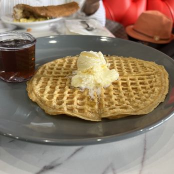 KUZZOS CHICKEN & WAFFLES - Updated July 2025 - 695 Photos & 824 Reviews ...